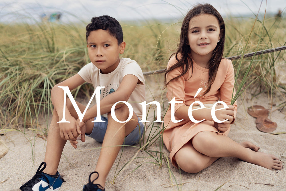 Maniere | Designer Apparel